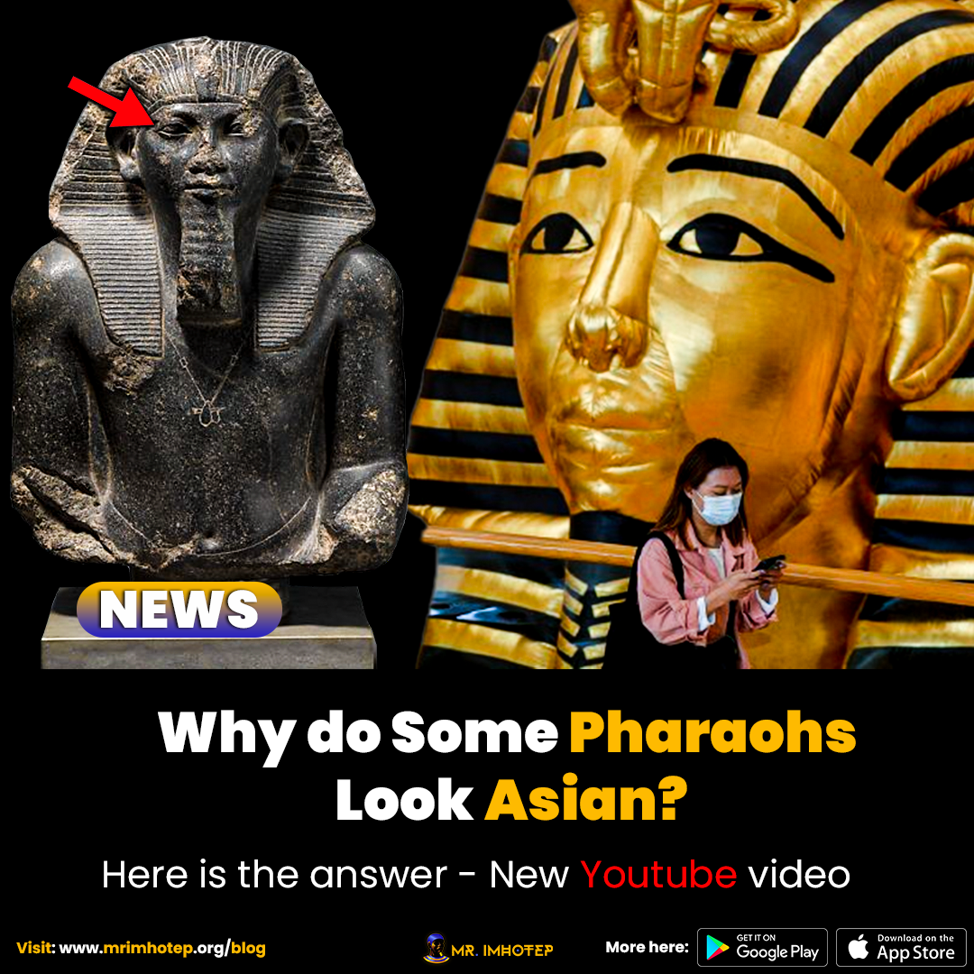 Post from Mr. Imhotep
