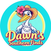 Post from Dawn's Southern Finds - Dawn