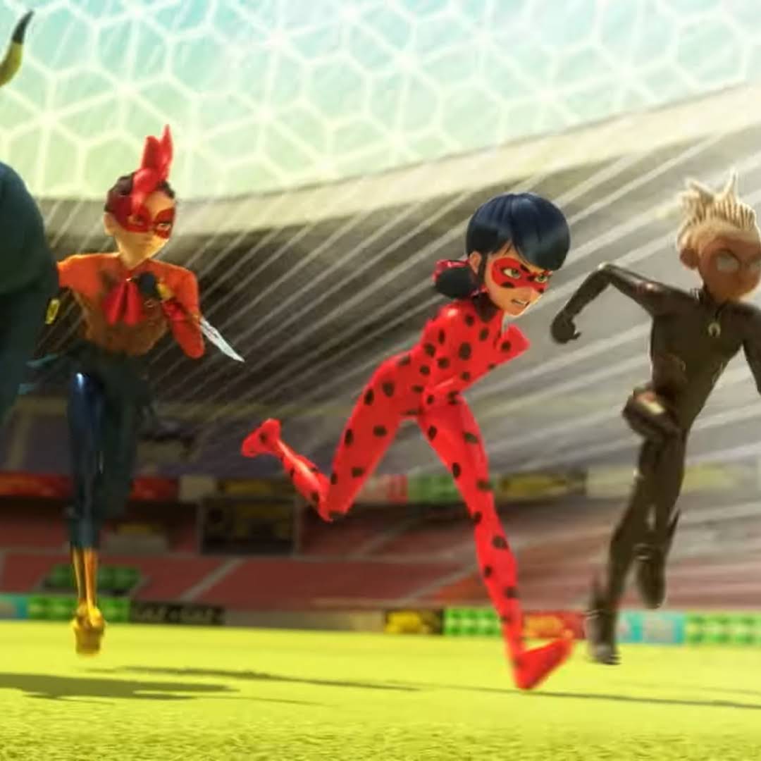 Post from Miraculer-AT