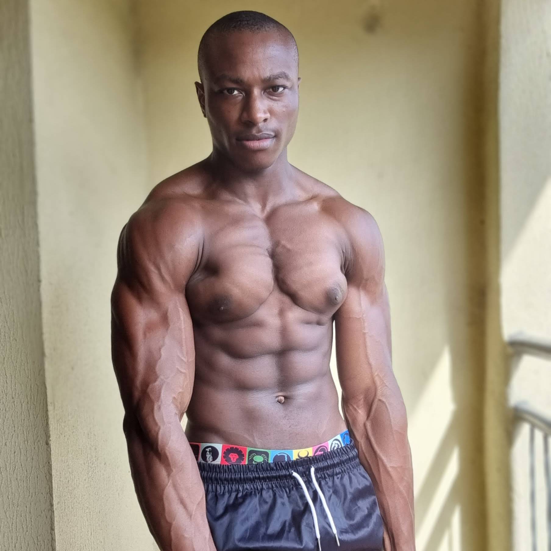 Post from Maynard Francis