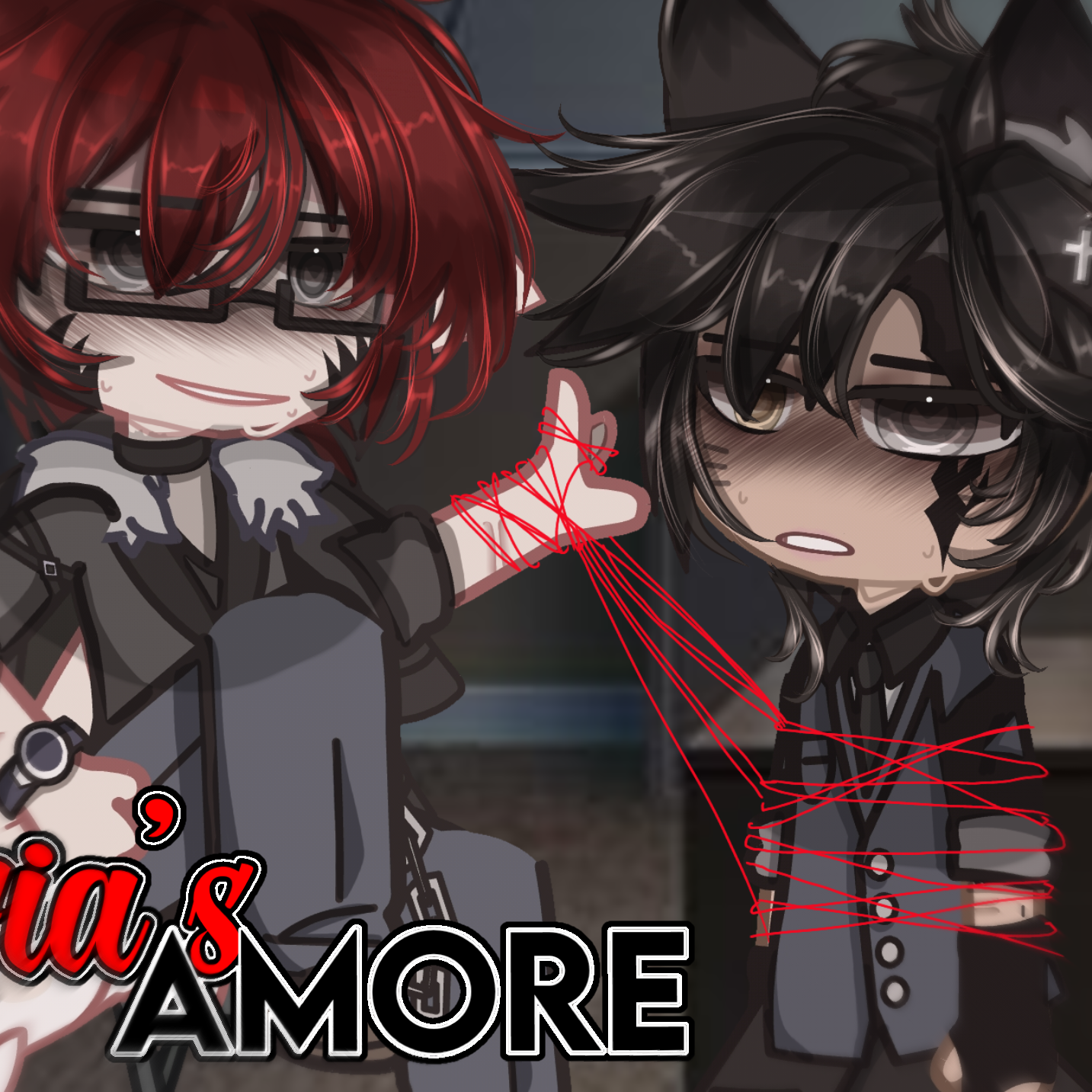 Post from Gotcha Gatcha Yuri