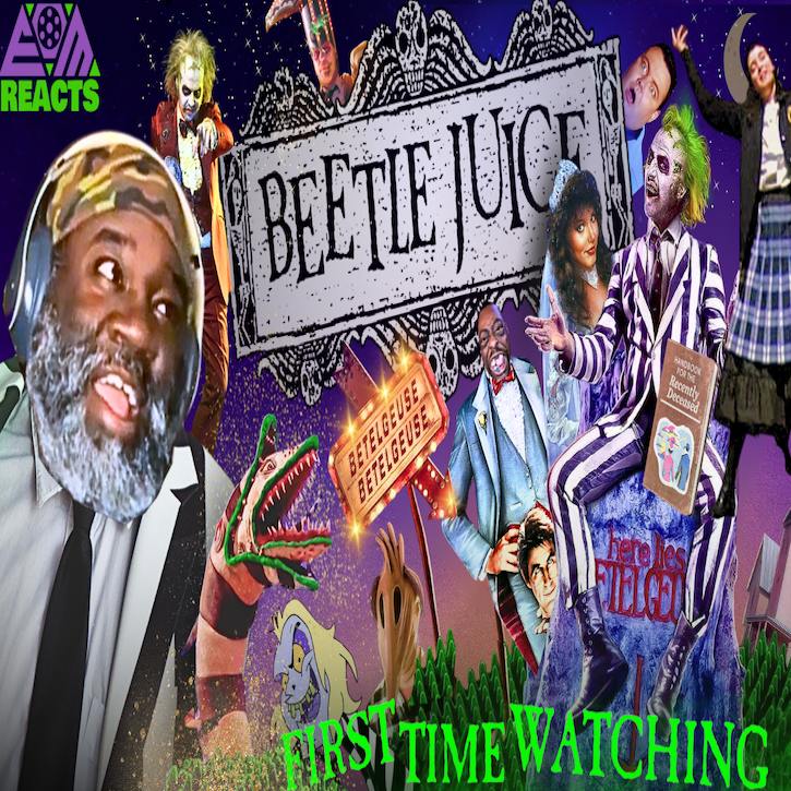 Post from EOM Reacts