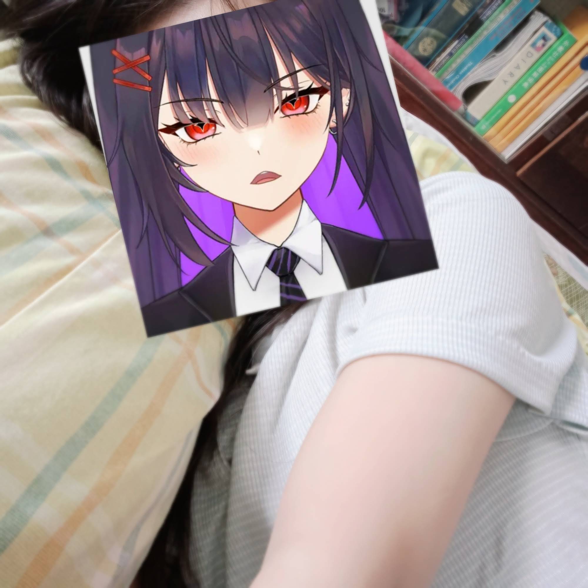 Post from Hoshiko Shinowa