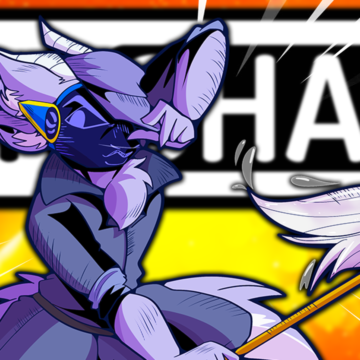 Post from Raeal The Protogen