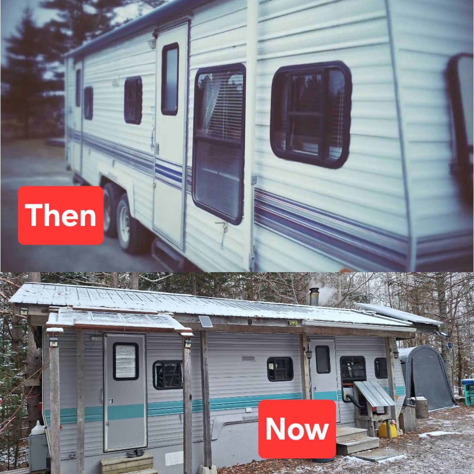 Post from Gypsy Jenna