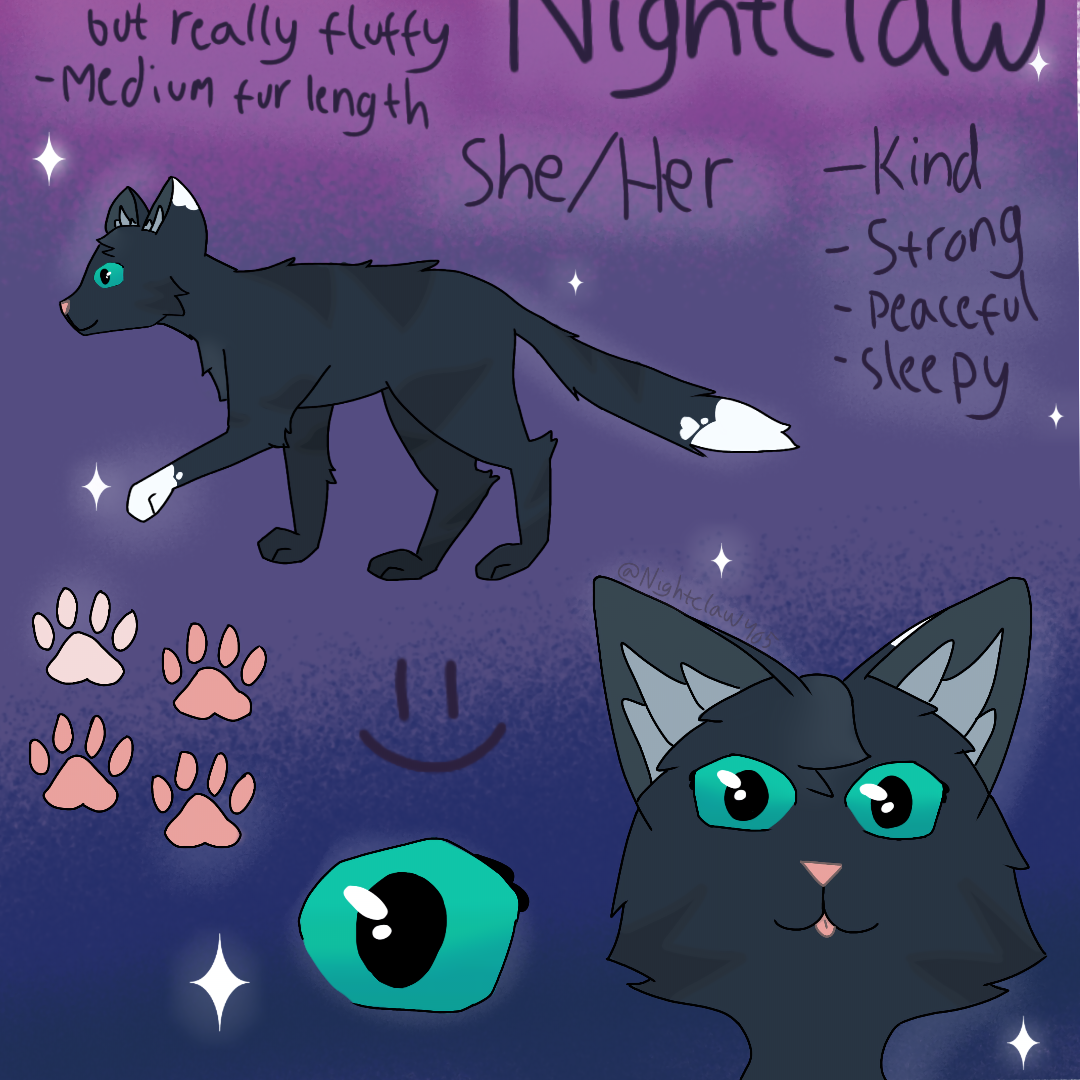 Post from Nightclaw_Wc