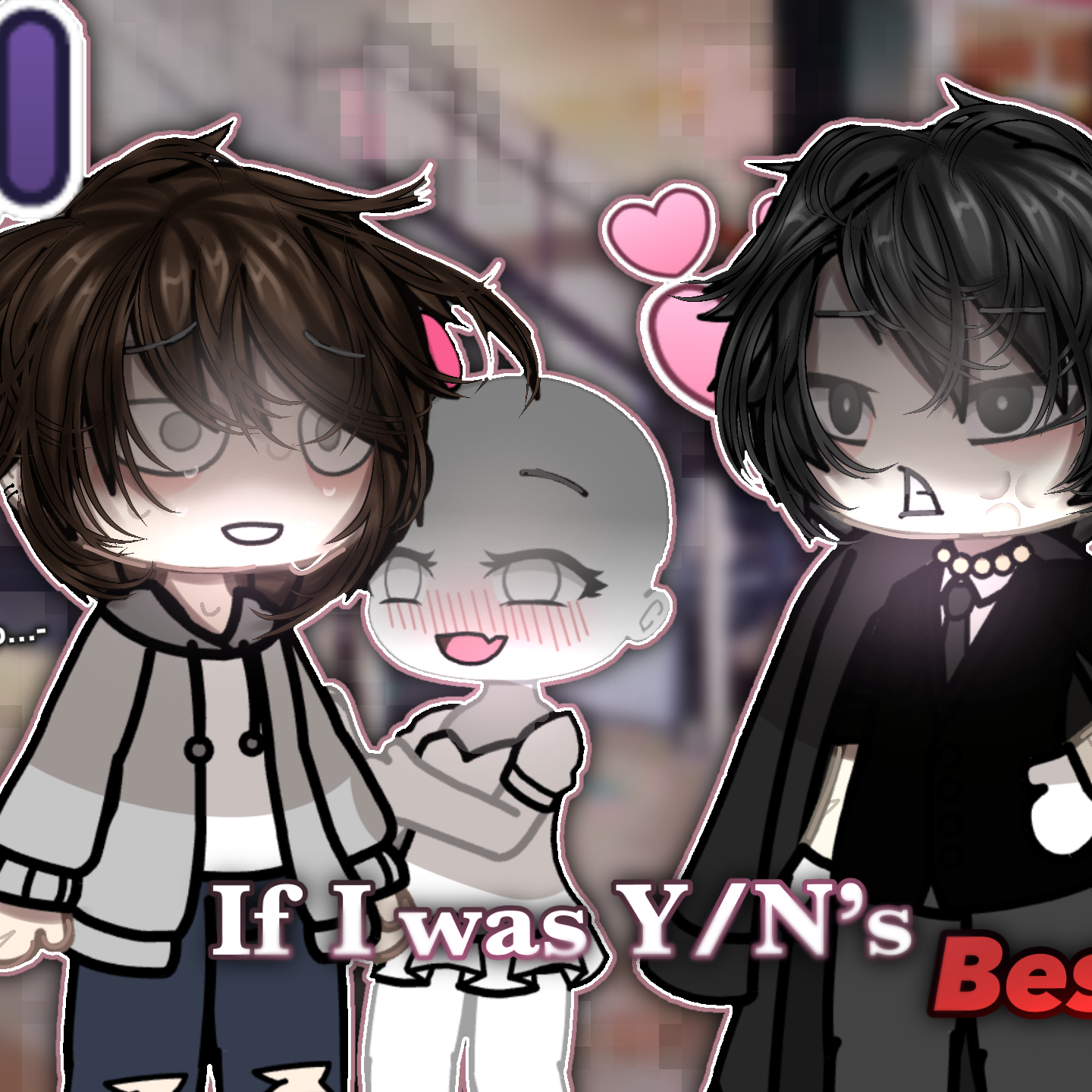 Post from Gotcha Gatcha Yuri