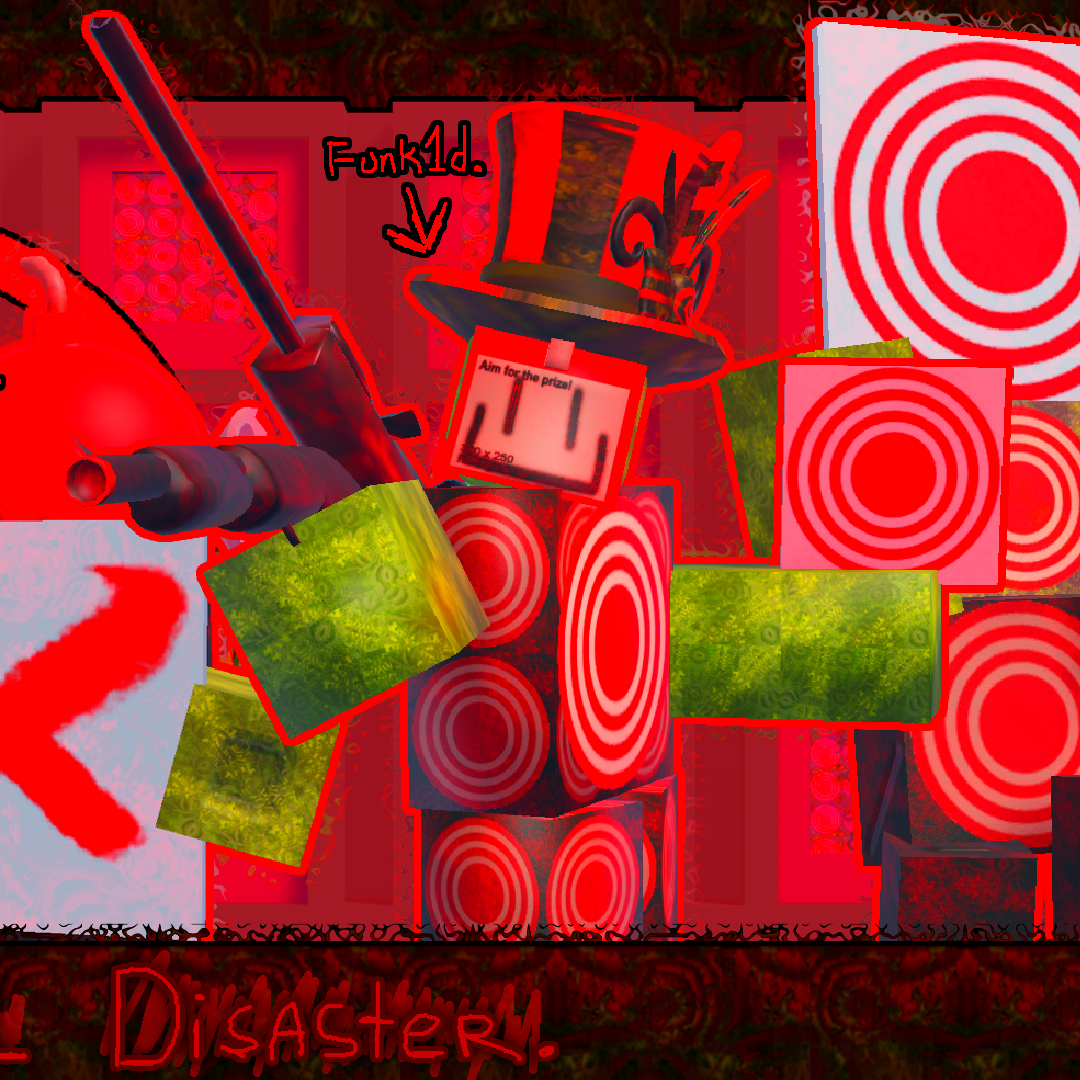 Post from Rumble MLP Atarster v2.0