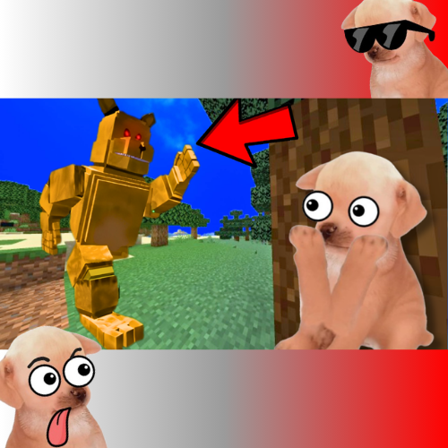Post from EL PERRITO DE ROBLOX