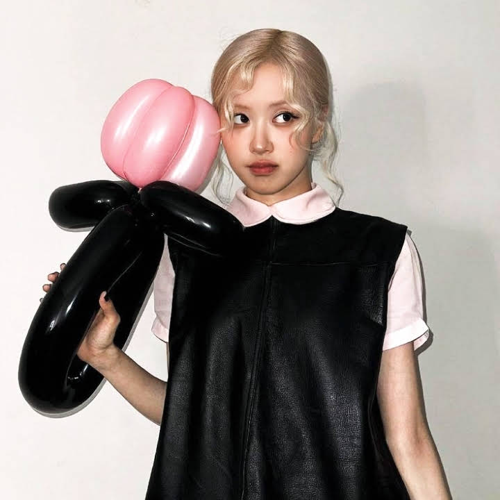 Post from Chaelles🩰🐰