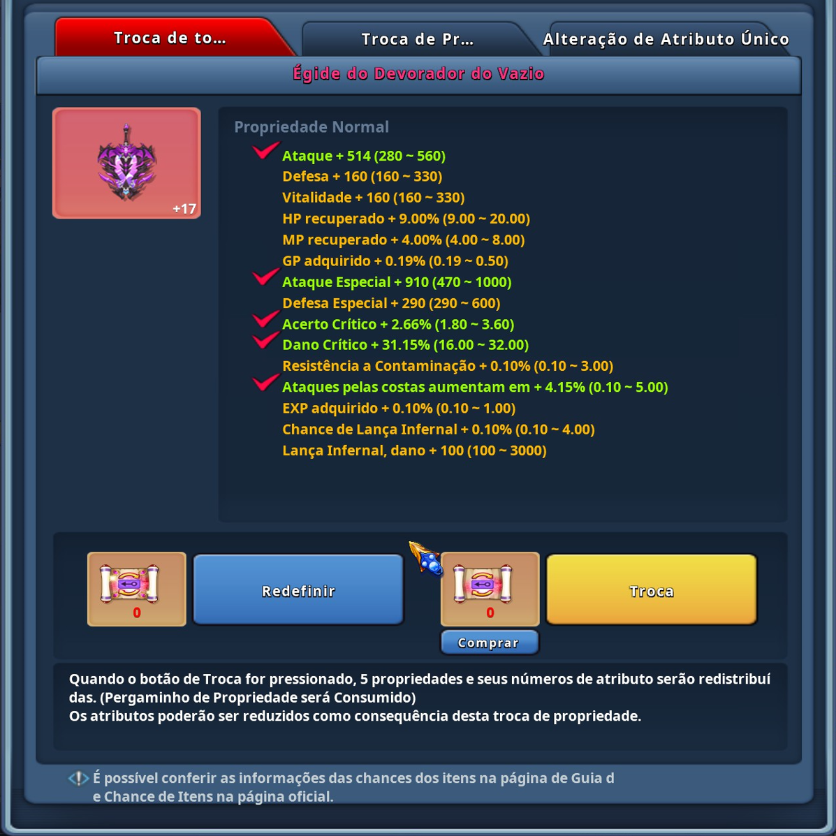 Post from Aresius