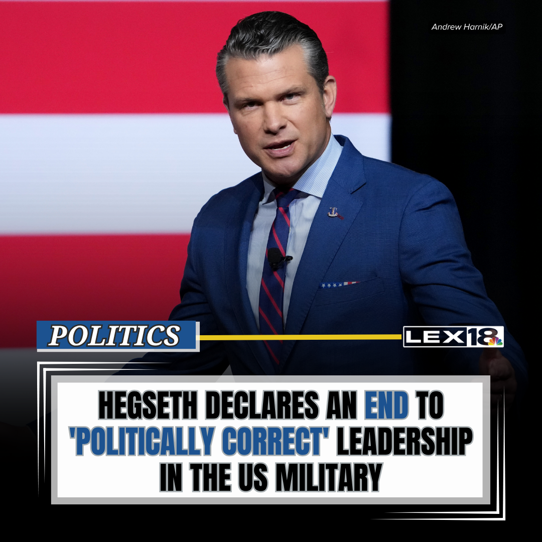 Post from LEX18