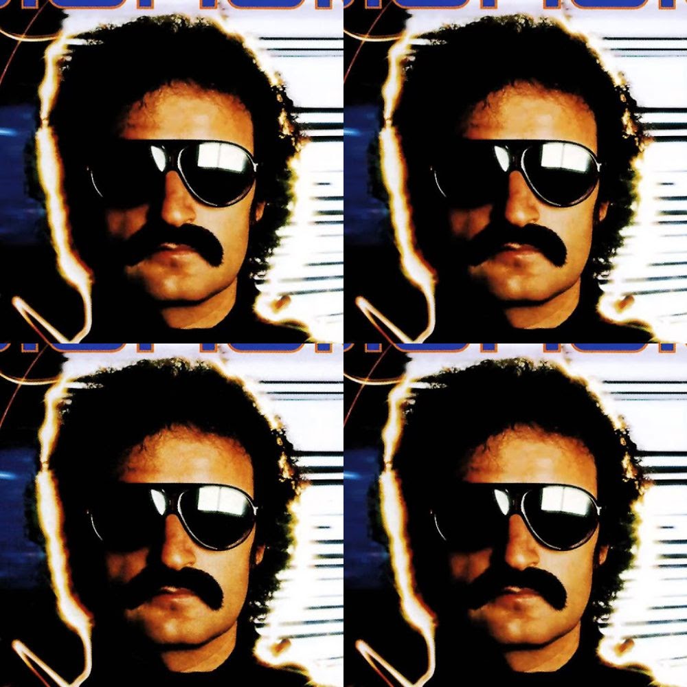 Giorgio Moroder - From Here To Eternity (1977) [FULL ALBUM]