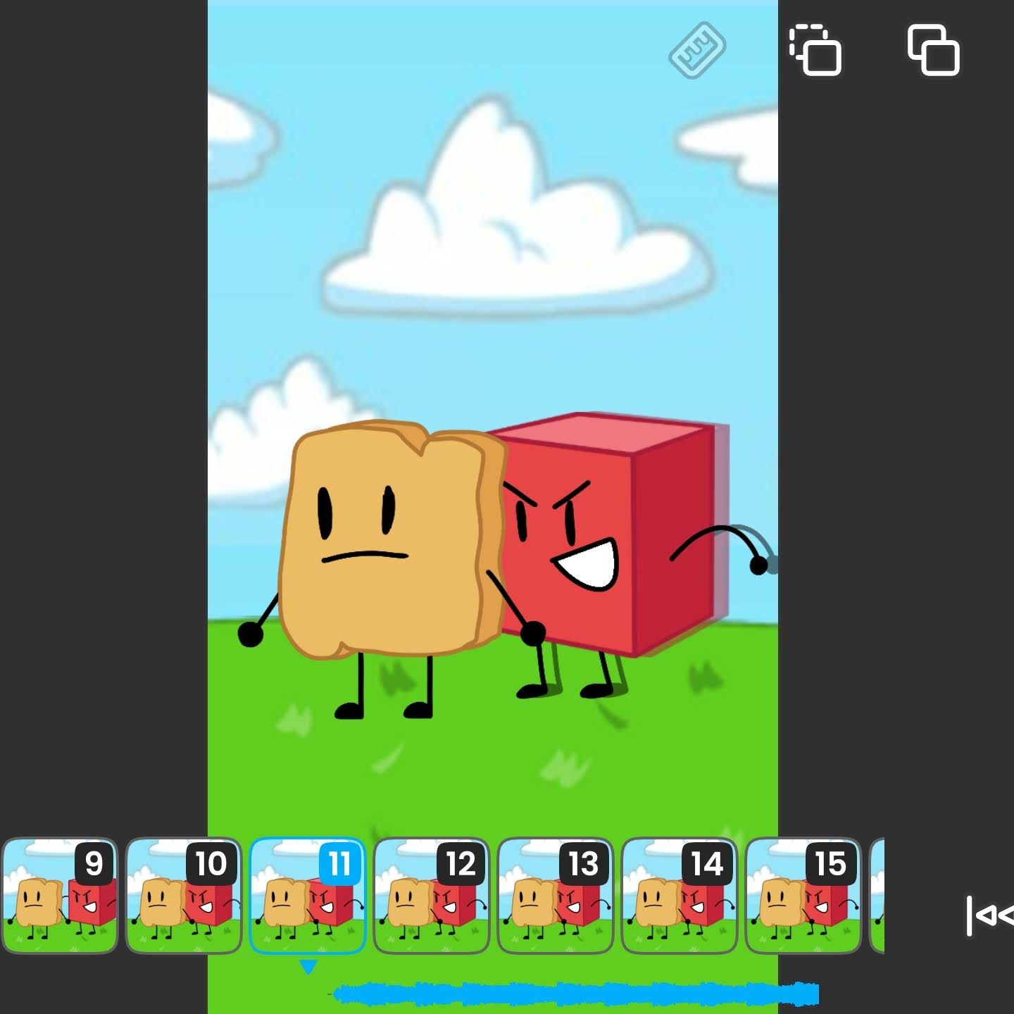 Post from JoseTubby Studios