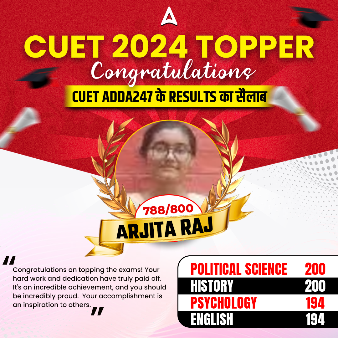 Post from CUET Adda