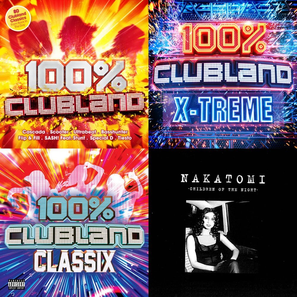 Clubland