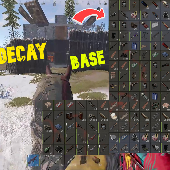 Post from Tyrone Rio