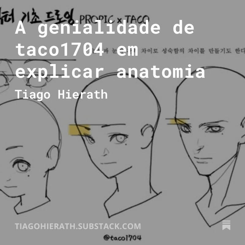 Post from Tiago Hierath