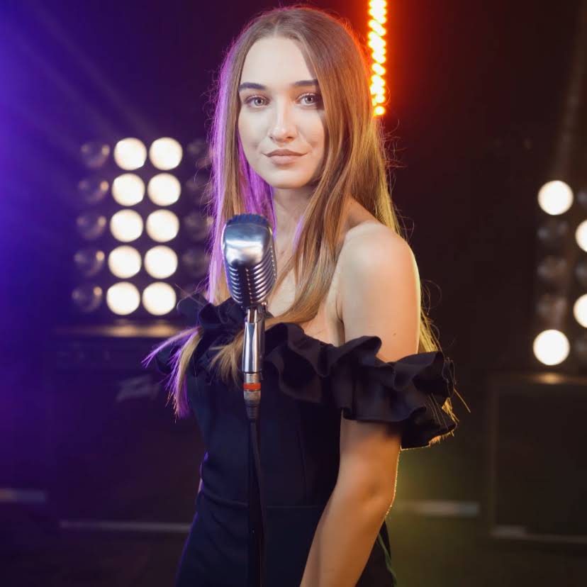 Post from Alexandra Parasca - Singer