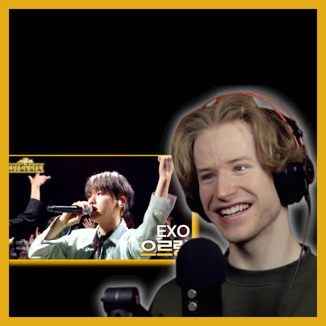 Post from Aaron Freeman