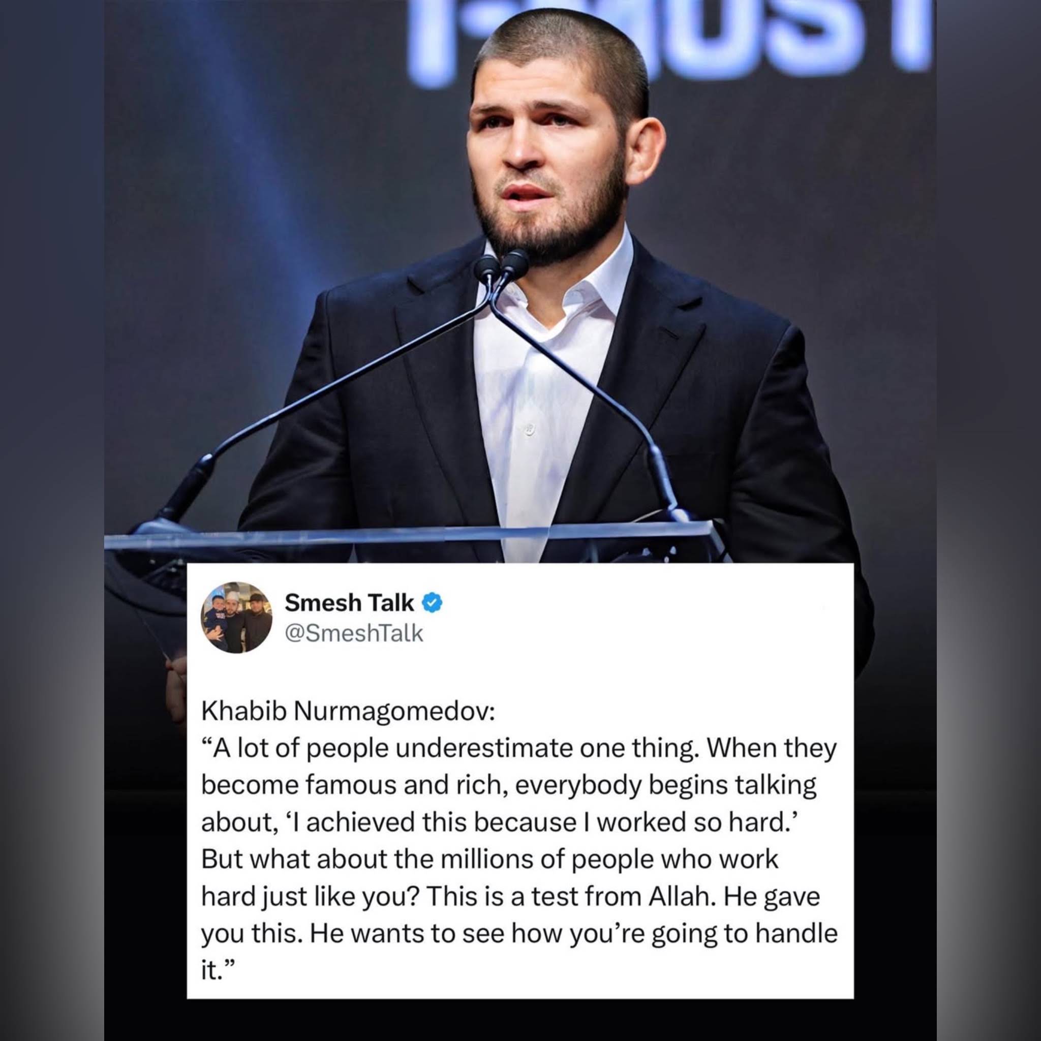 Post from Smesh Talk