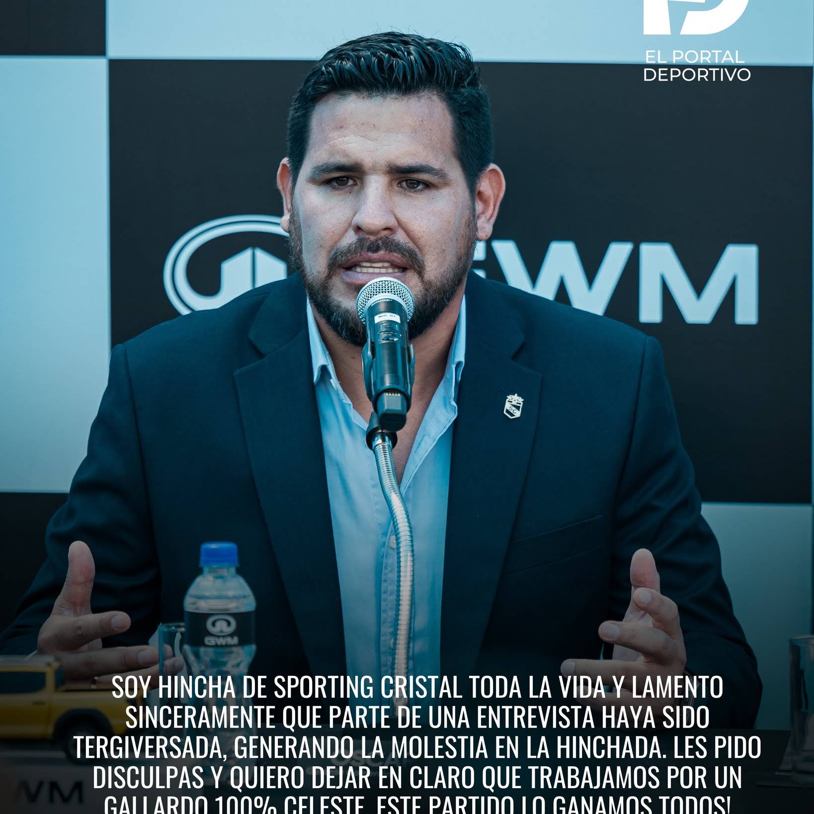 Post from Aaron Fernando 8 Oficial