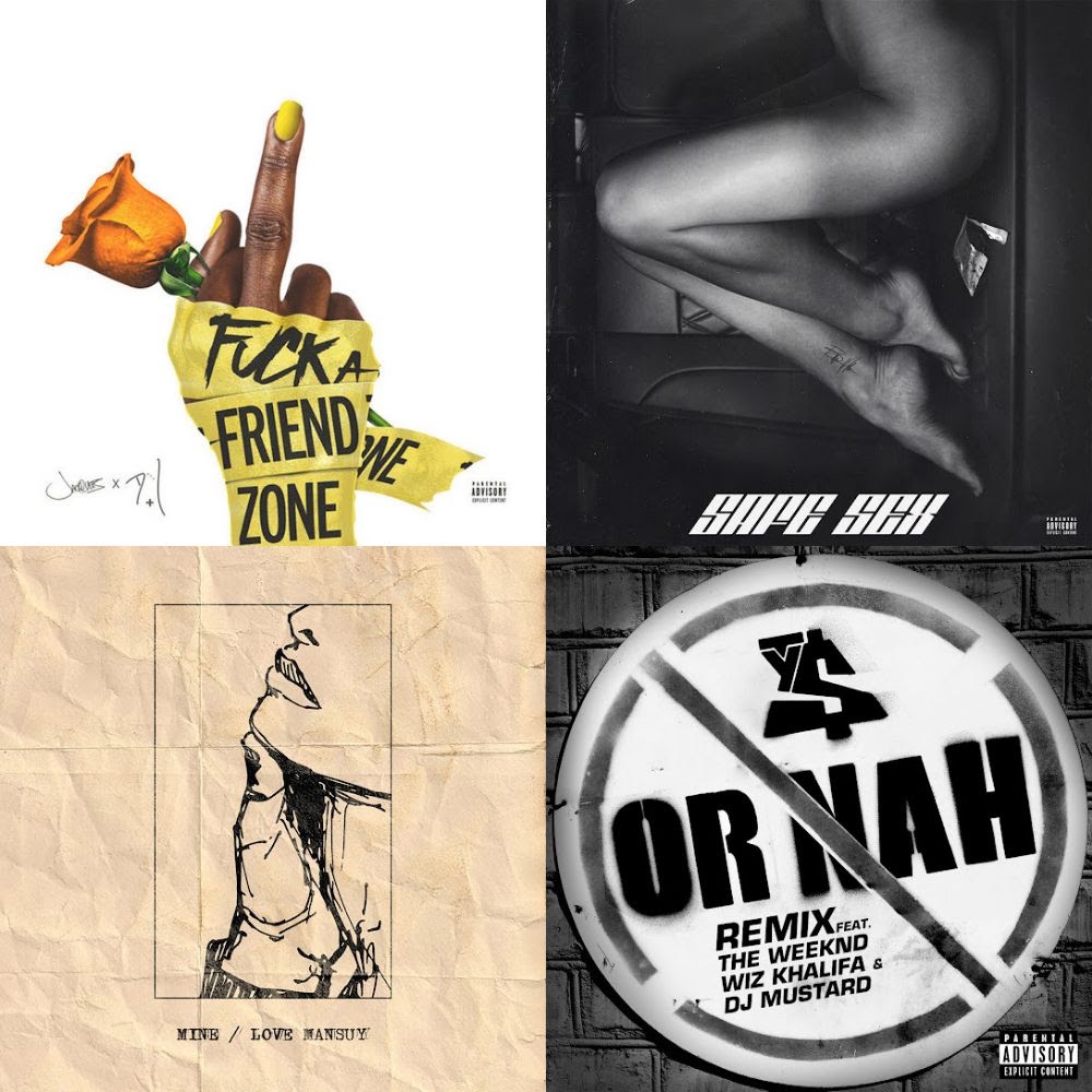 Sex Music