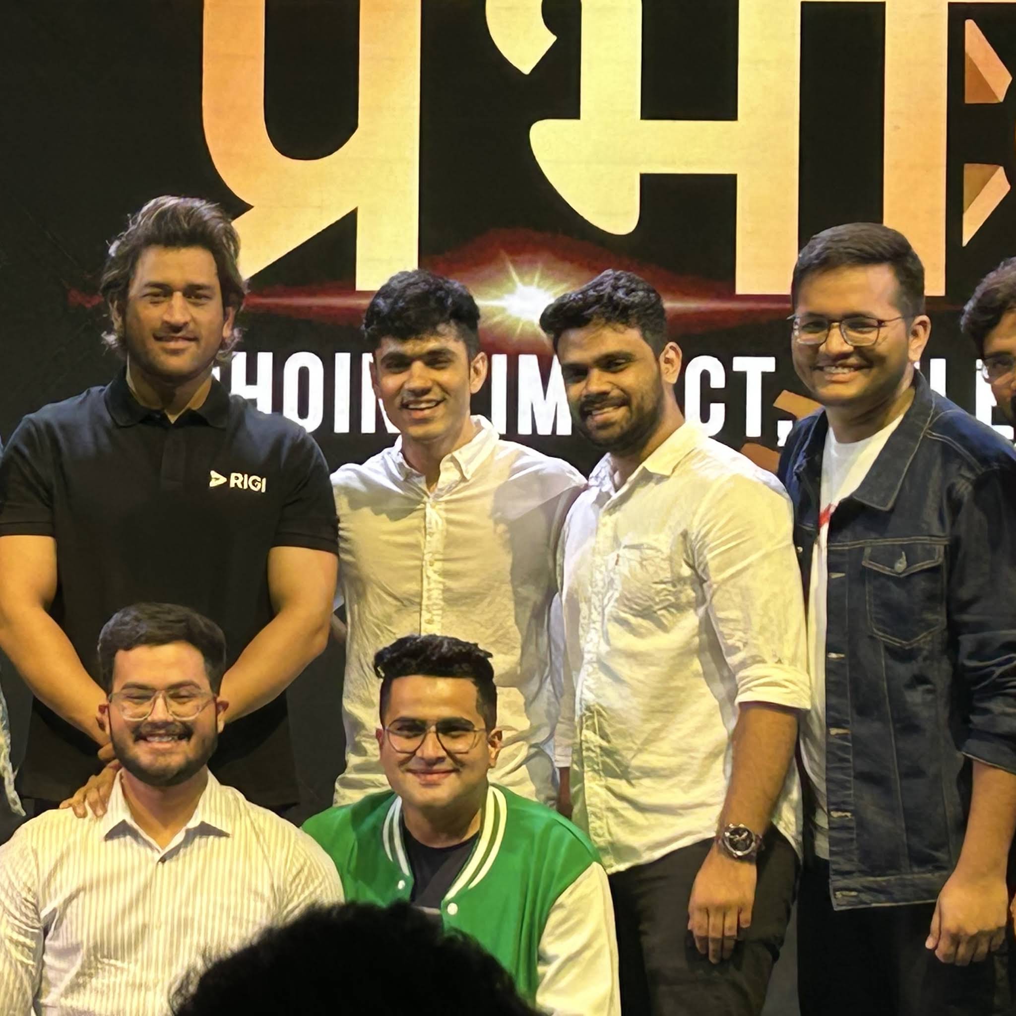 Post from Arsh Goyal