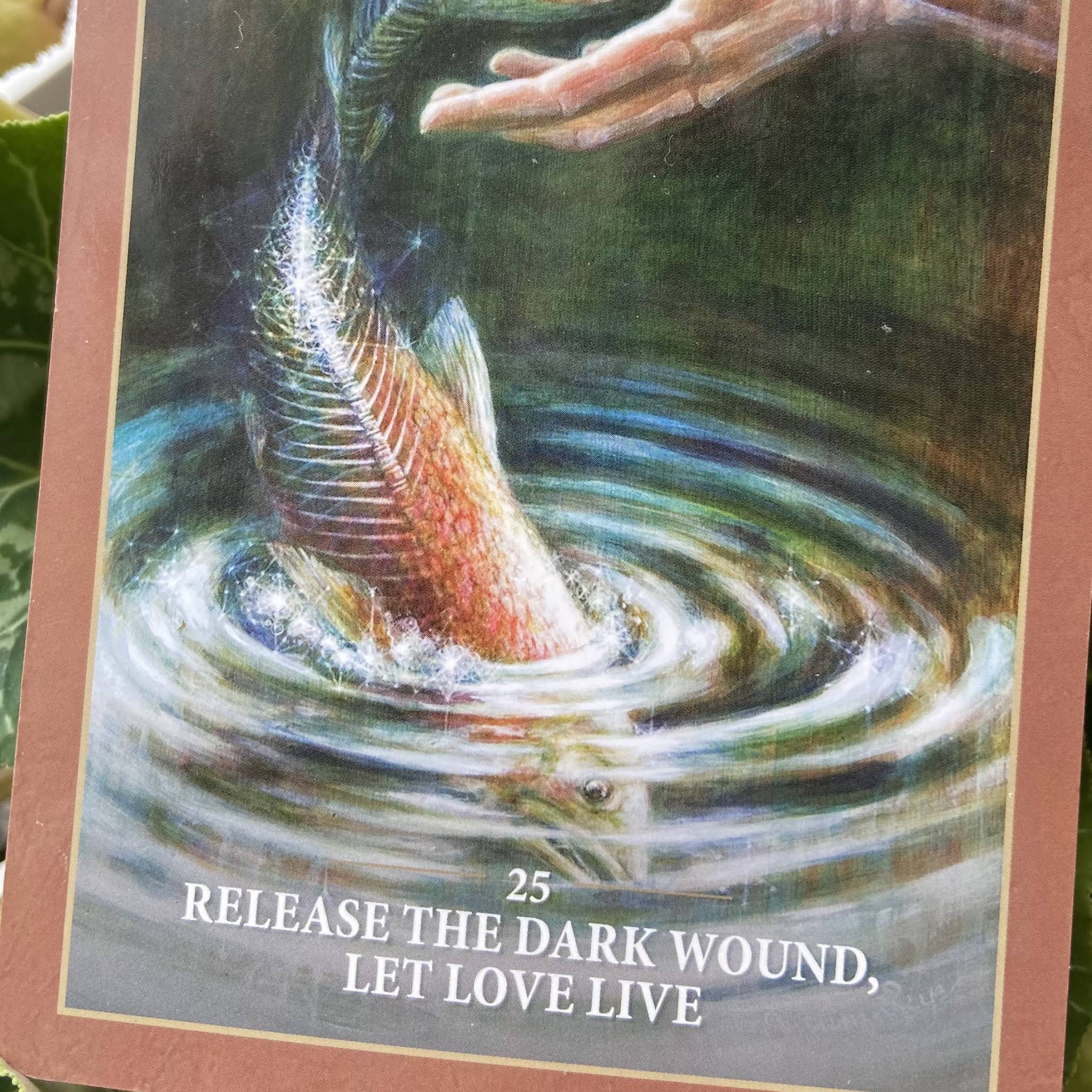 Post from Carolyn 144 GODCODE