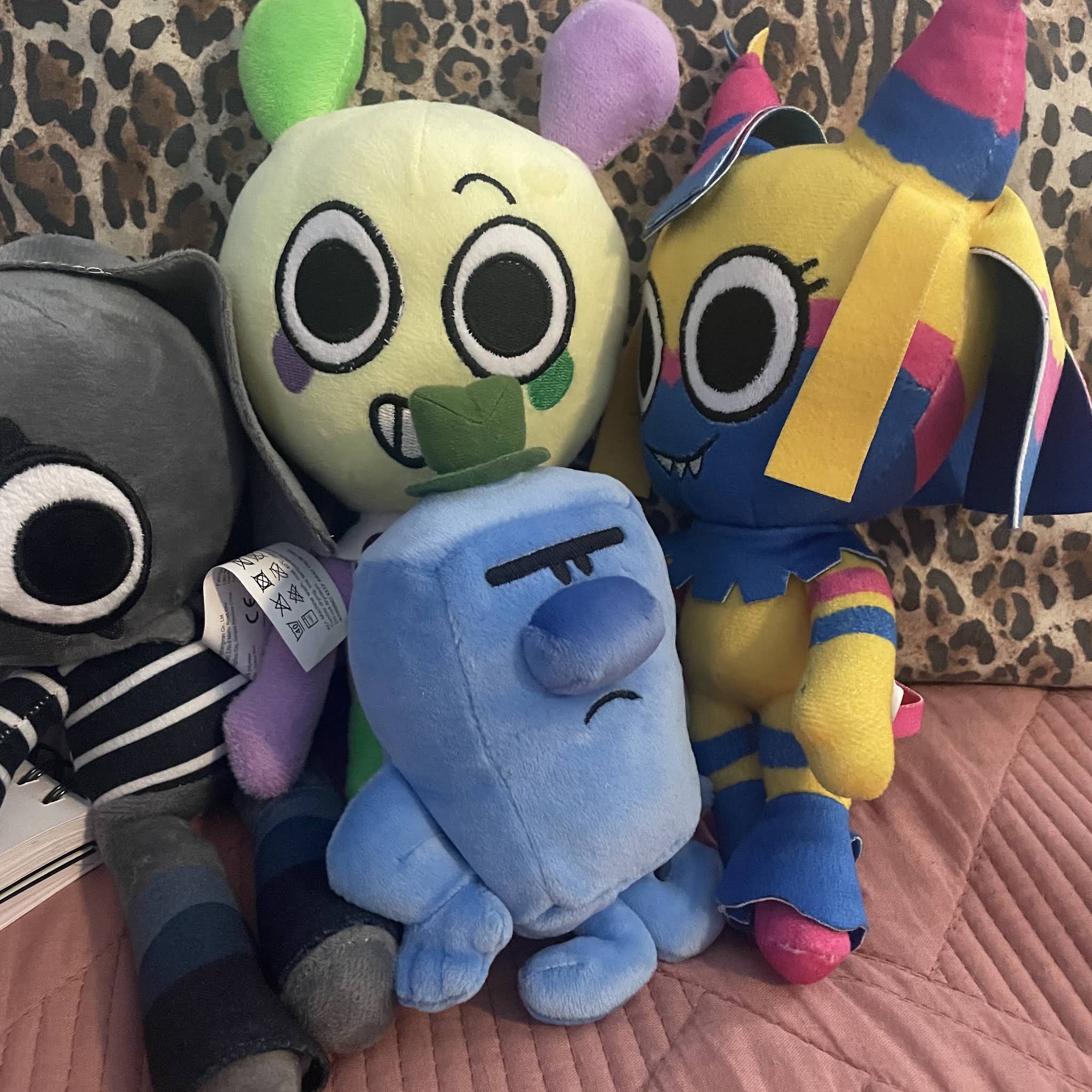 Post from Fluffy Princess