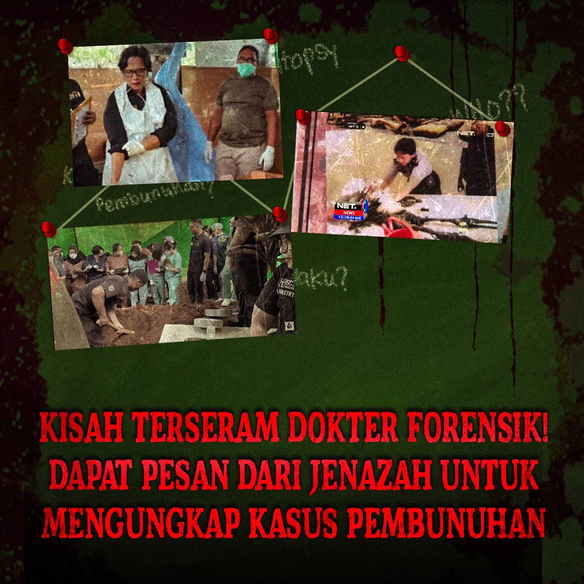 Post from RJL 5 - Fajar Aditya