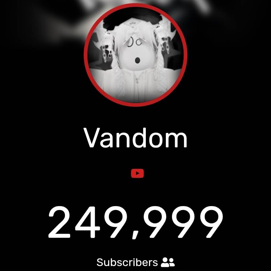 Post from Vandom