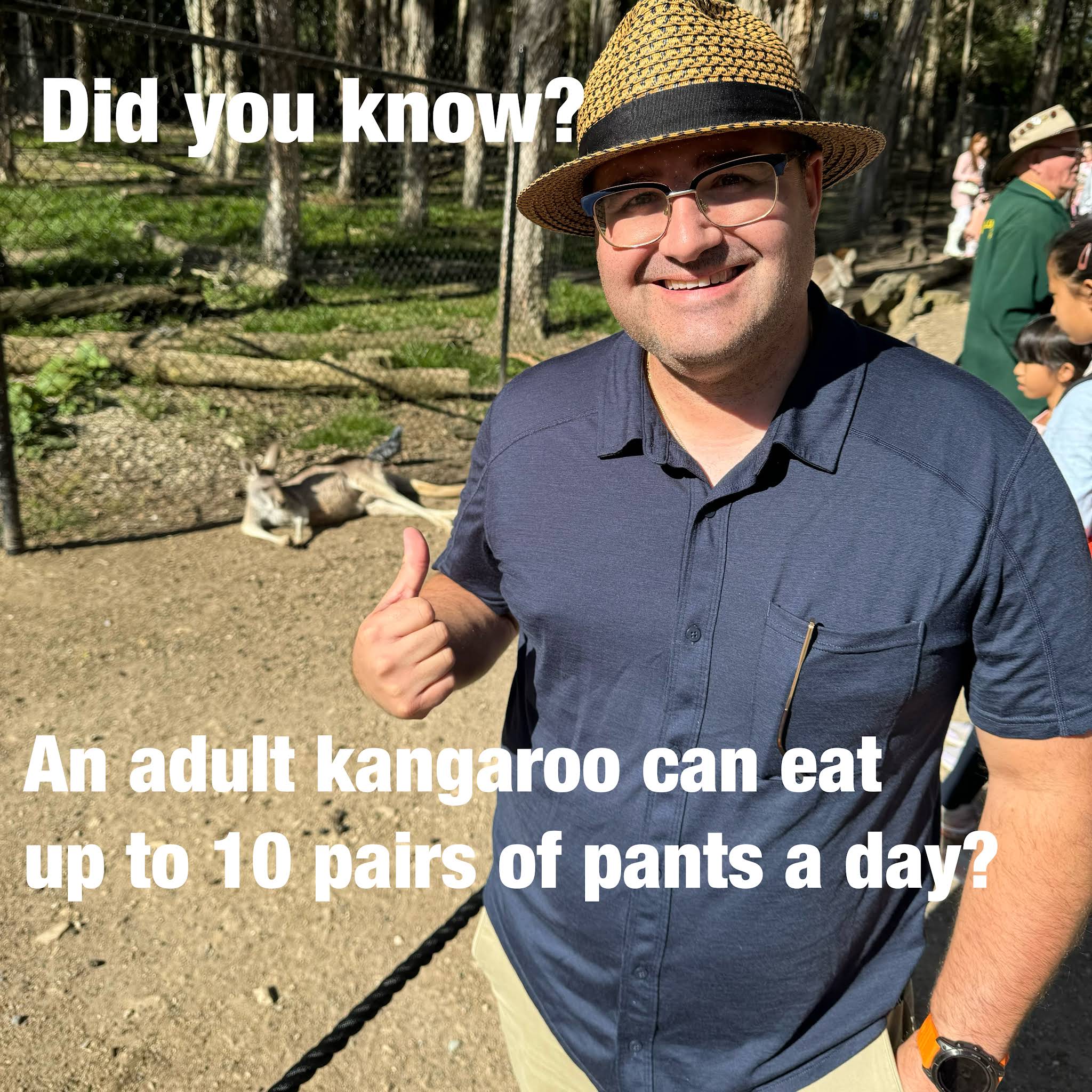 Post from Ryan McBeth