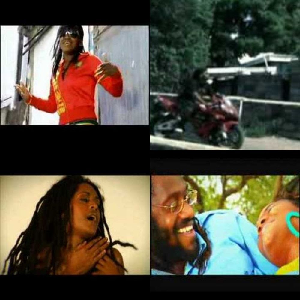 Reggae