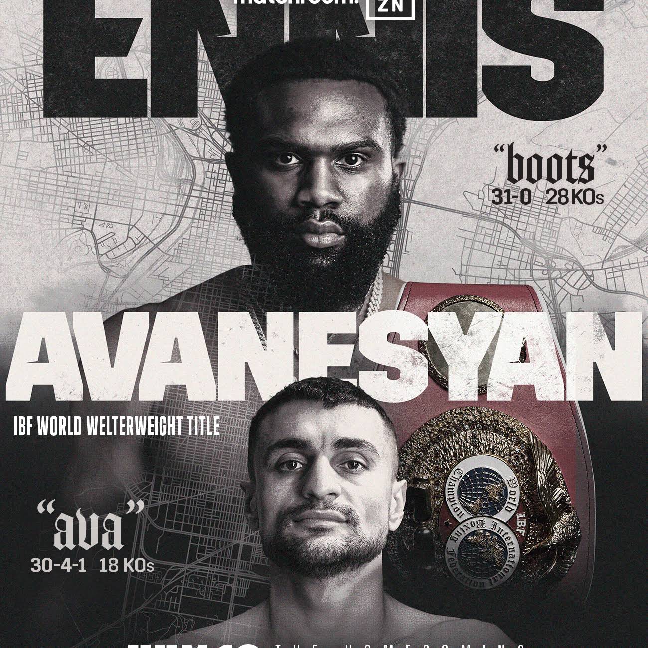 Post from DAZN Boxing