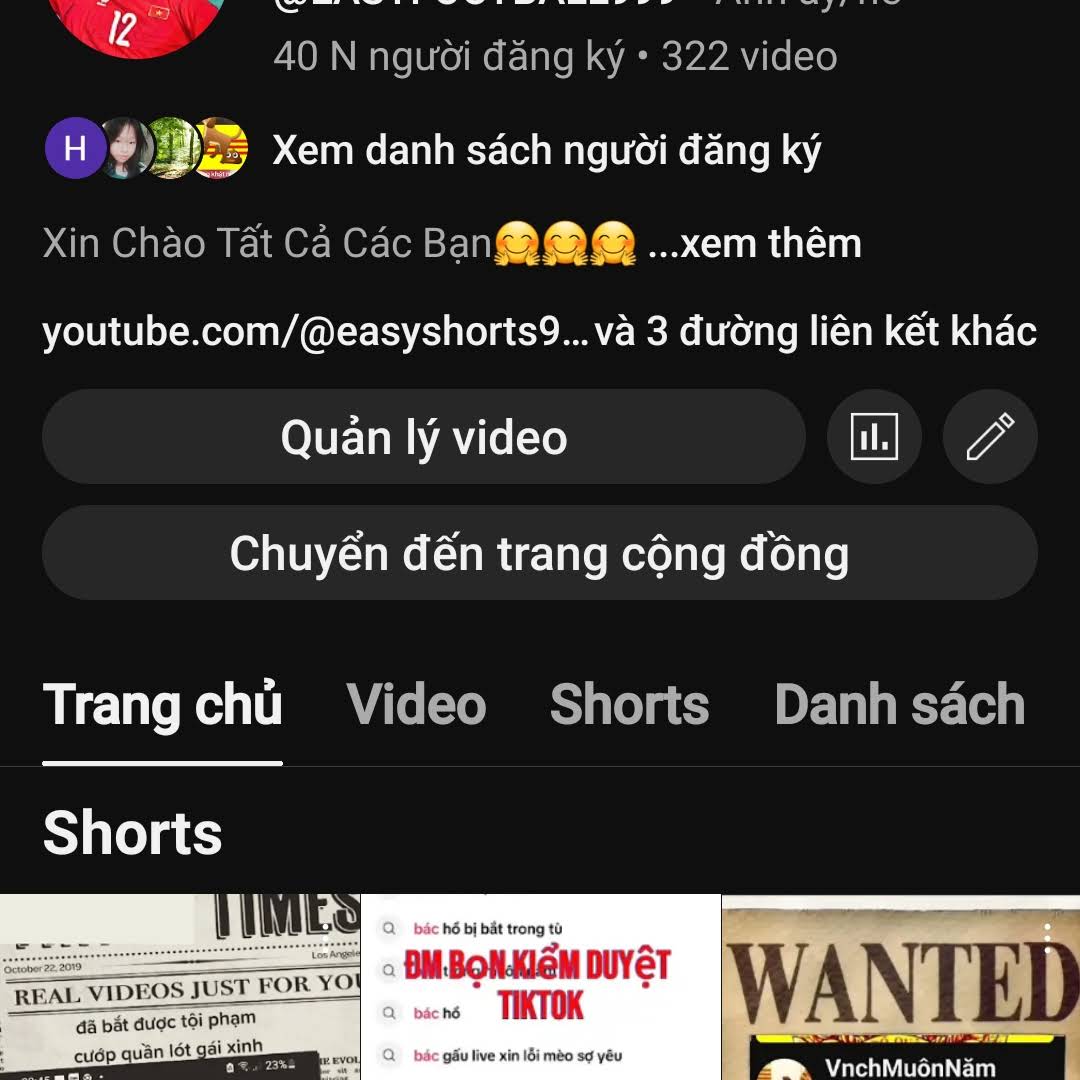 Post from Easy Football YT