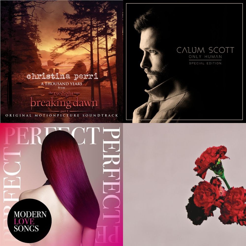 Canciones Suaves Ingles