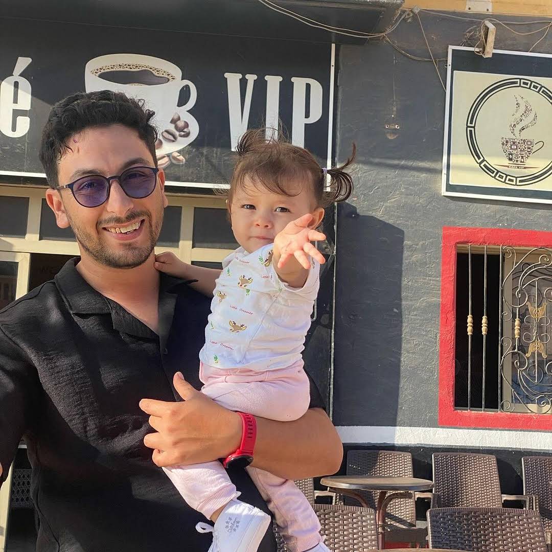 Post from T3ICH BLACK