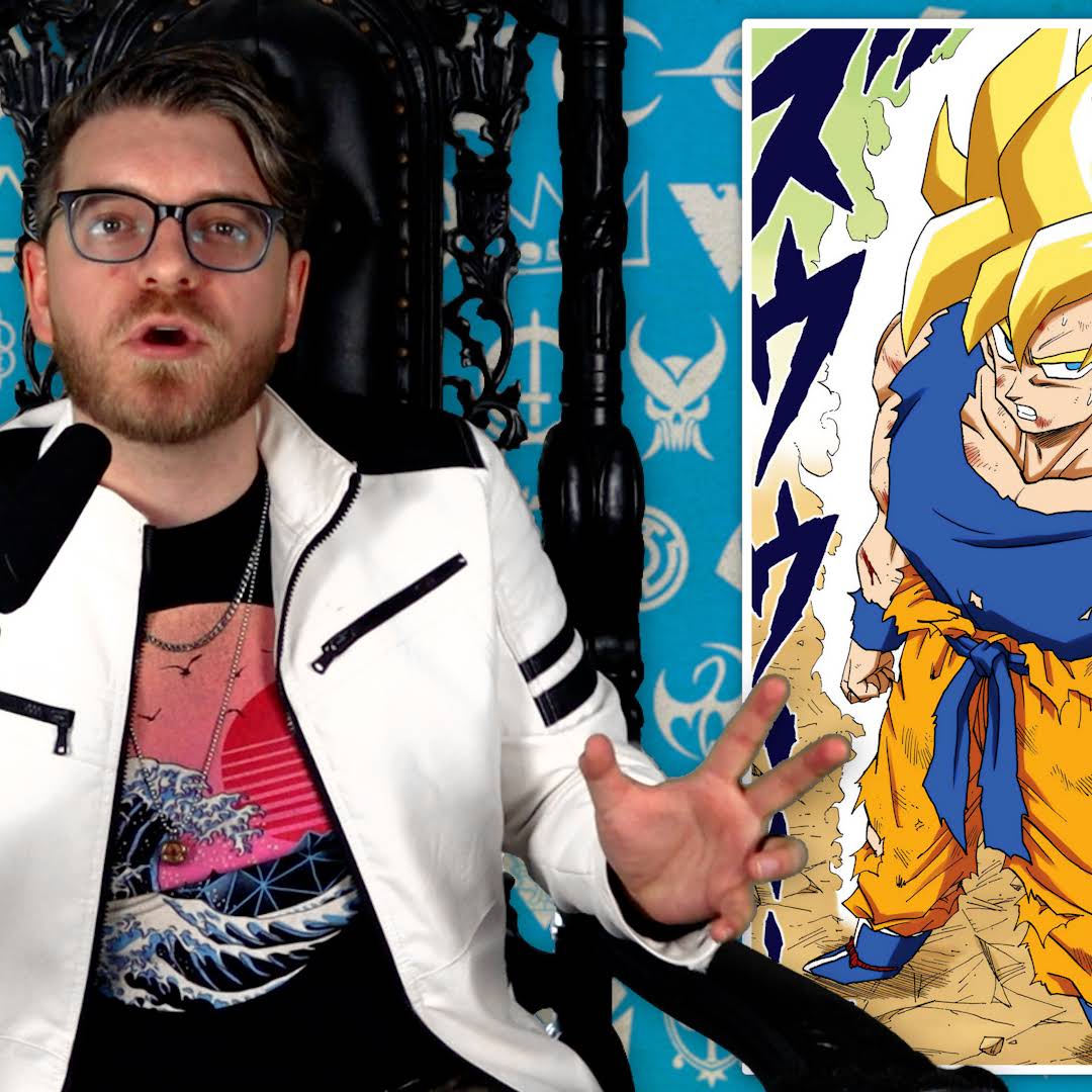 Post from Comic Drake