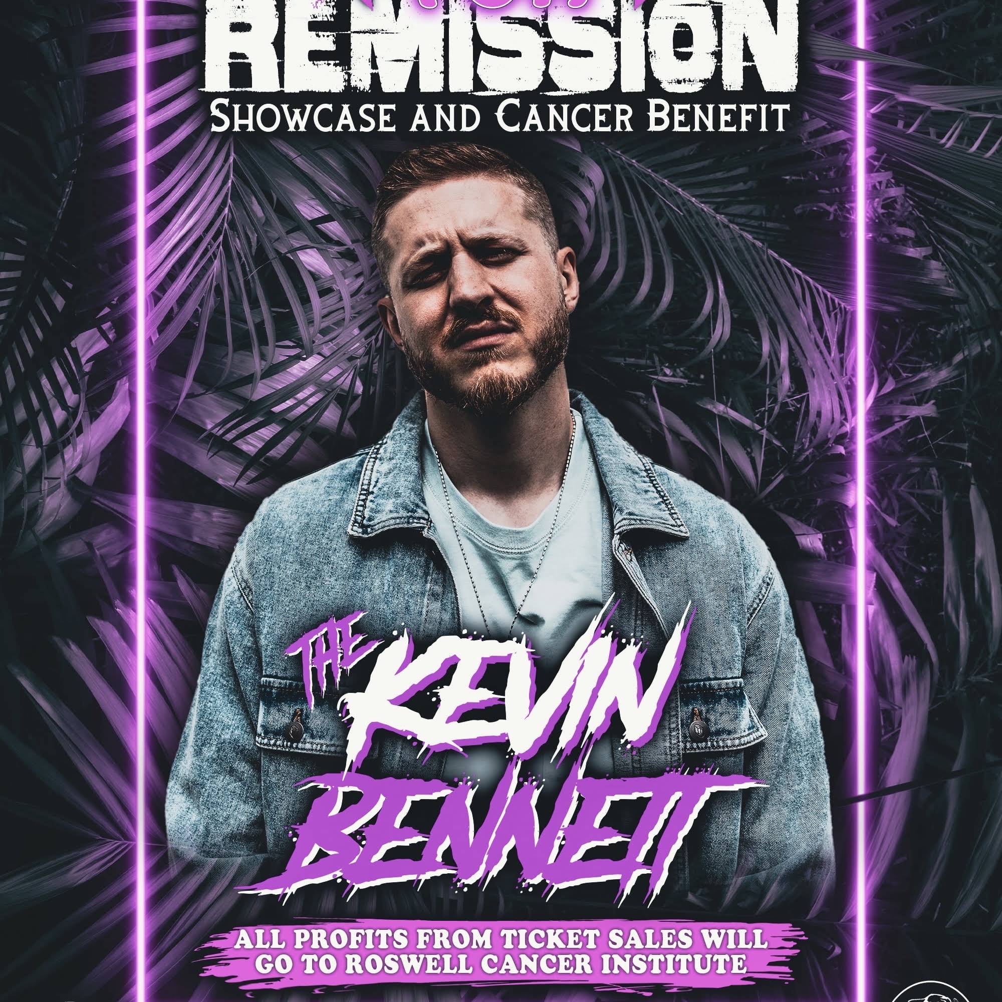 Post from The Kevin Bennett