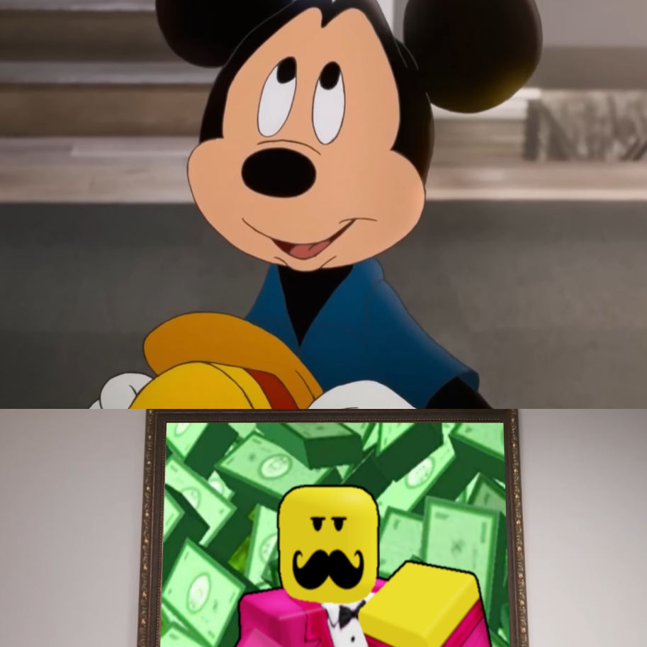 Post from The RiotRandy Channel