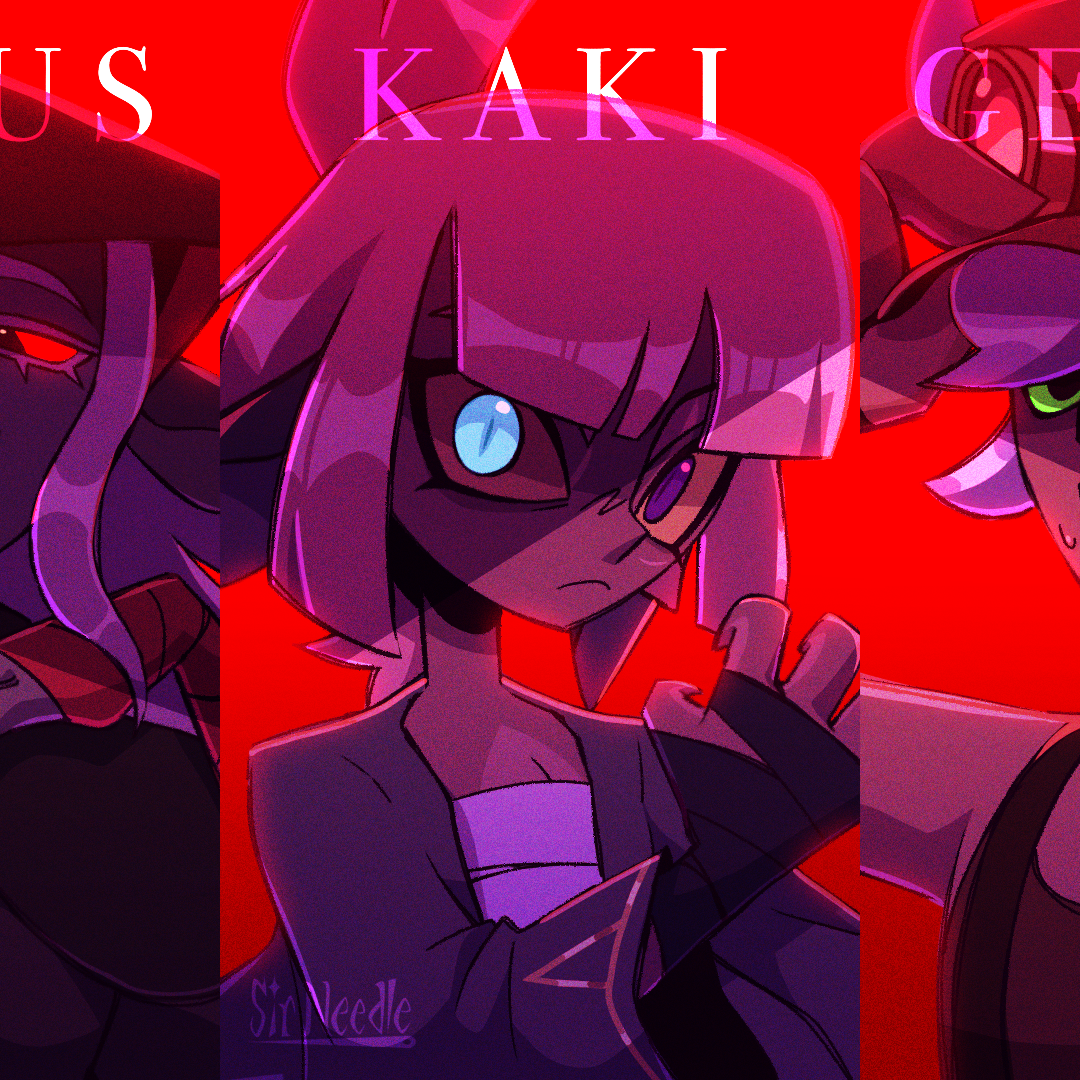 Post from Sir Needle