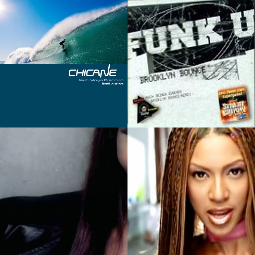 BUMP 5 1998 SOUTH AFRICA