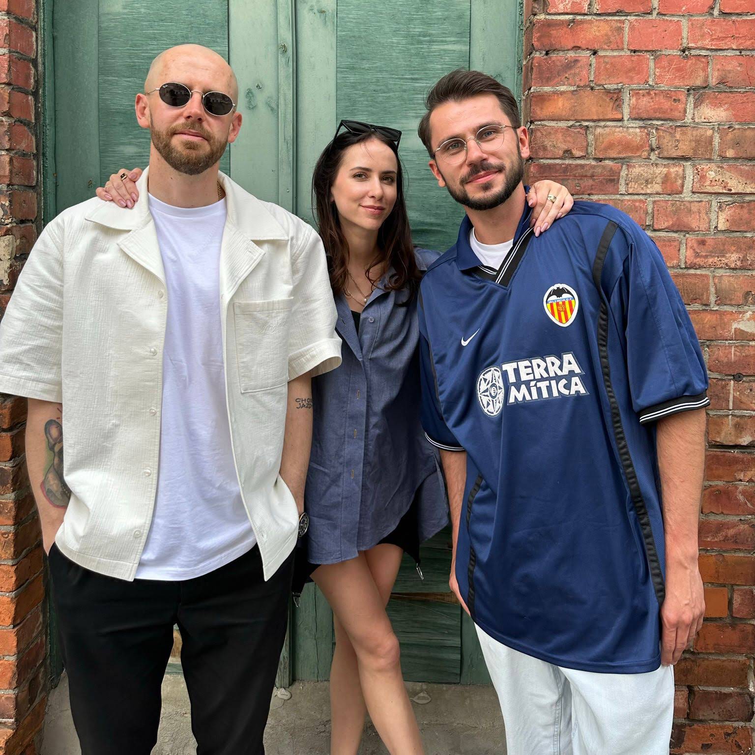 Post from Maja Strzelczyk