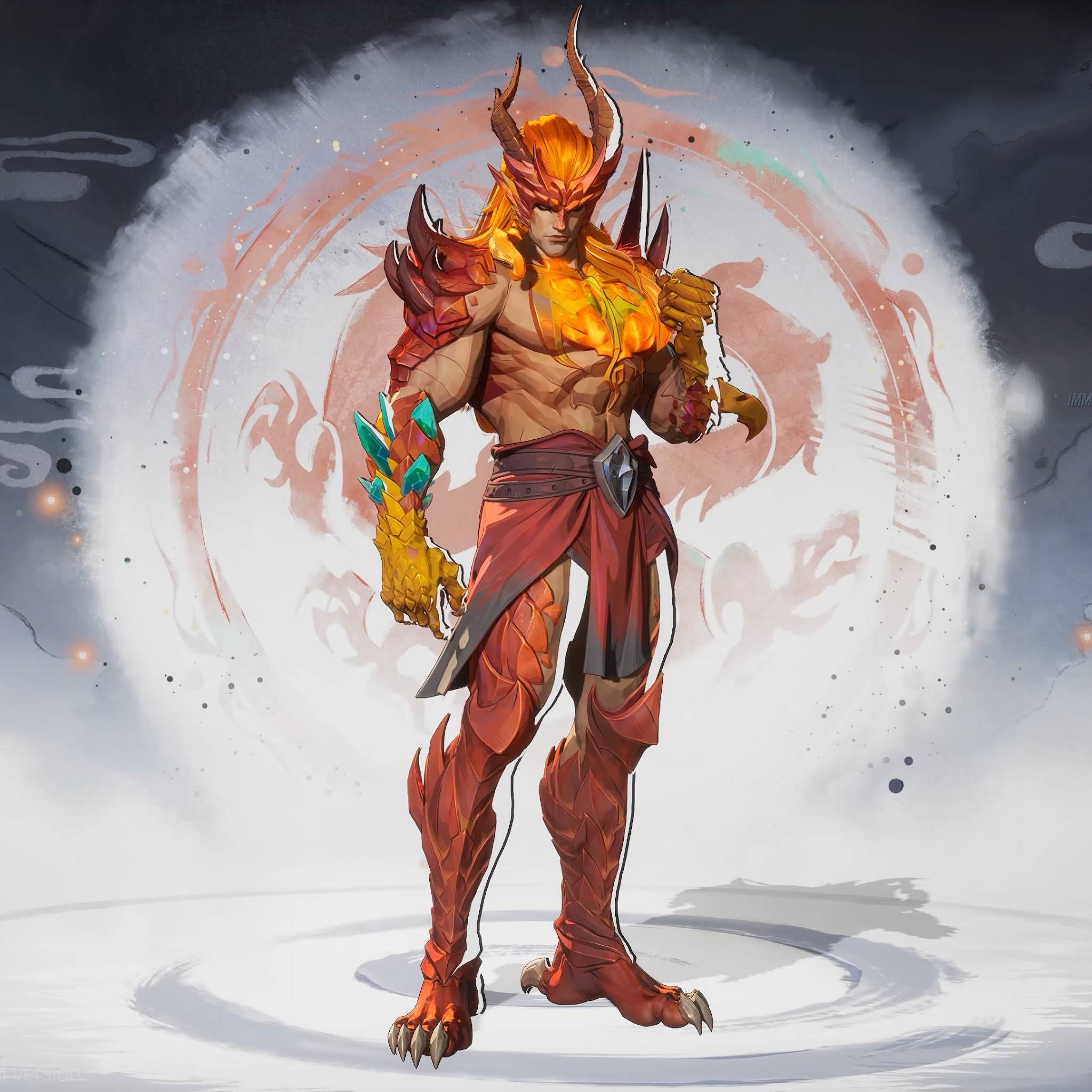 Post from Mark823Gaming