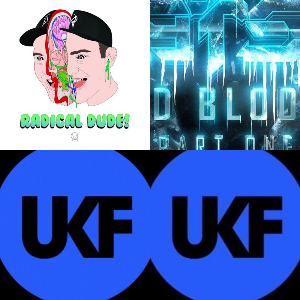 Top 100 best dubstep tracks