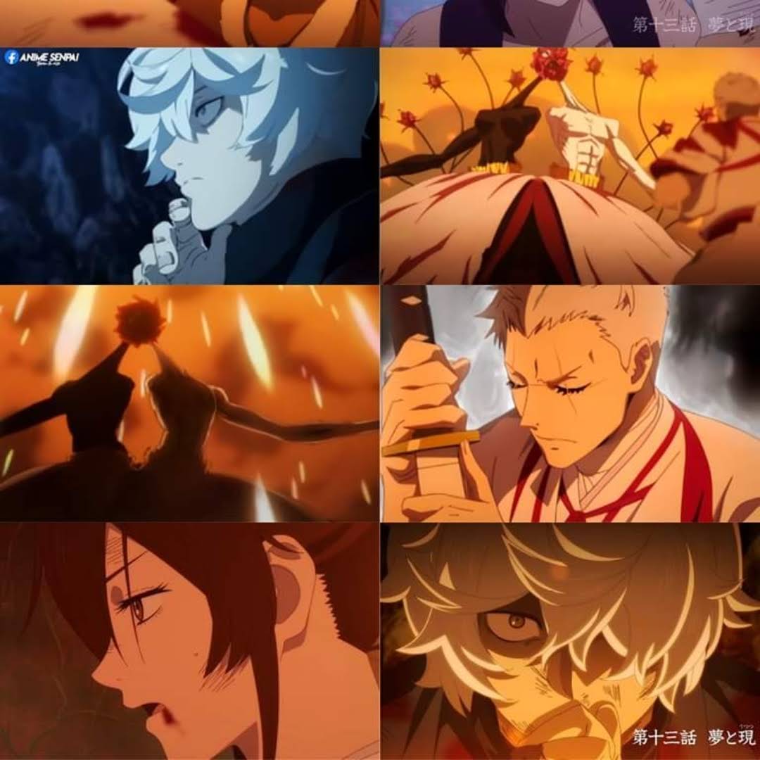 Post from Think Anime