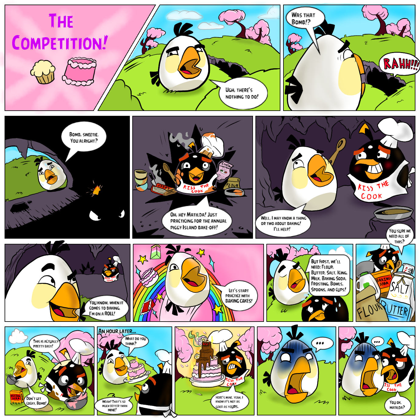 Post from GENERAL CRYPTOR