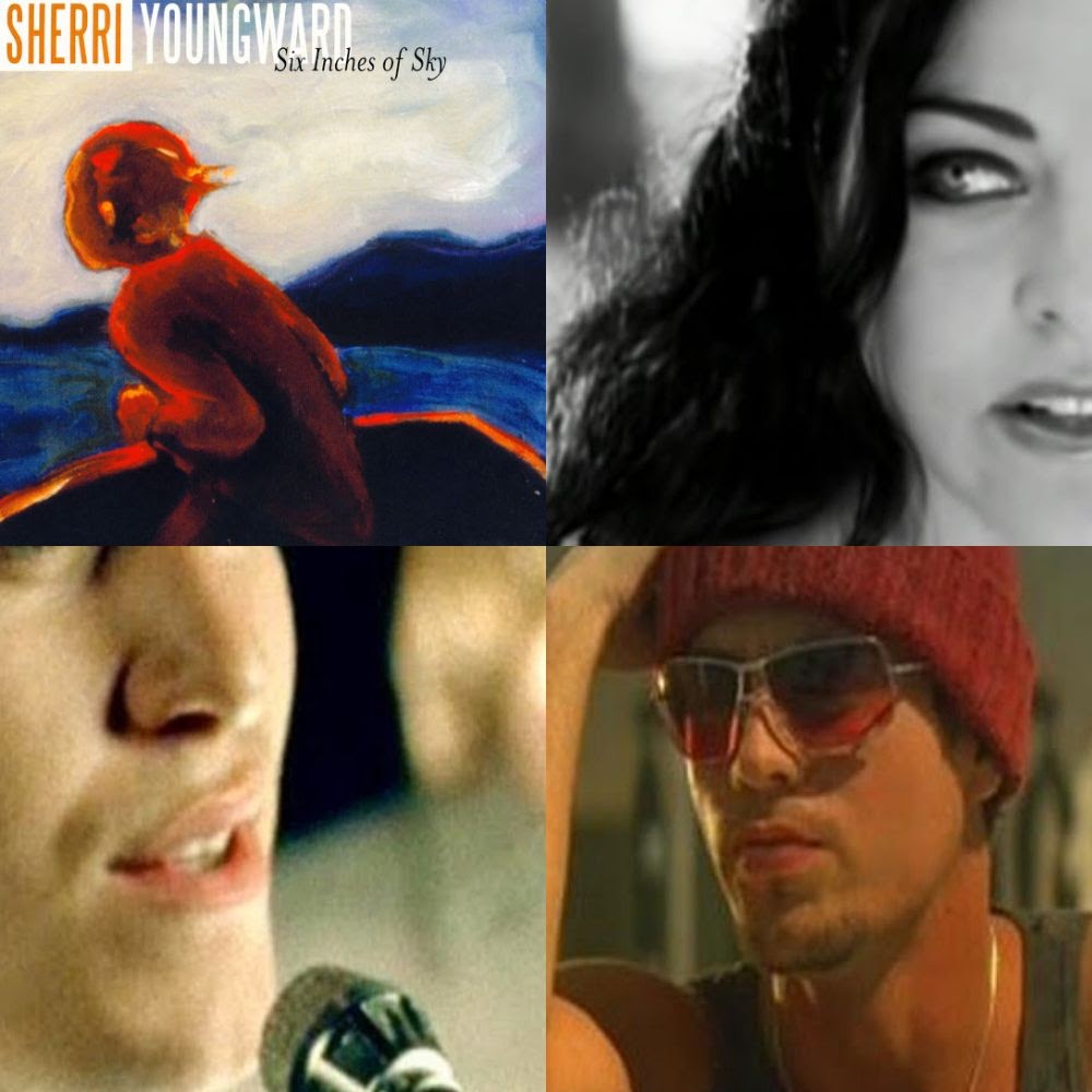 Smallville Top Songs