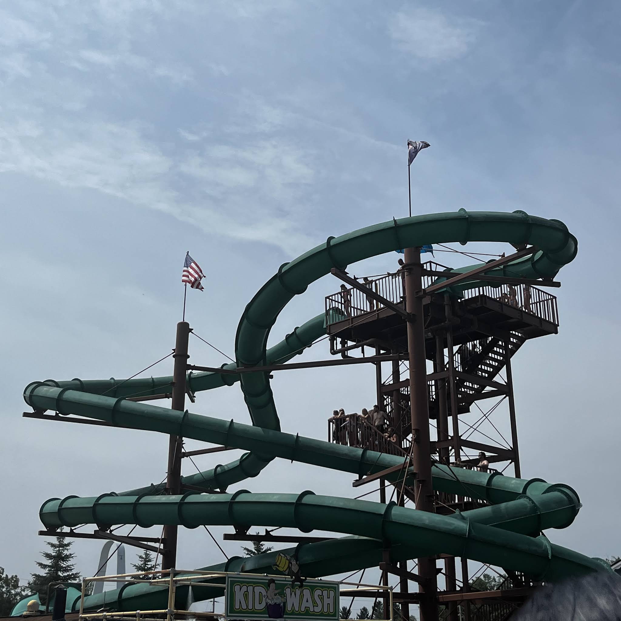 Post from CoasterVerse